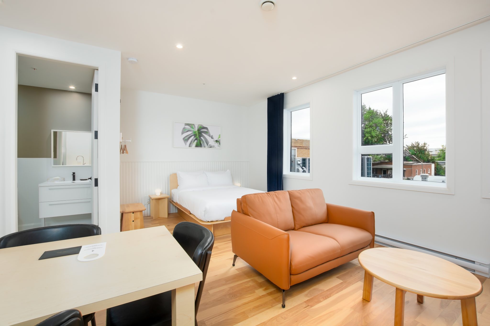 LV306 - Les Lofts Vieux-Québec