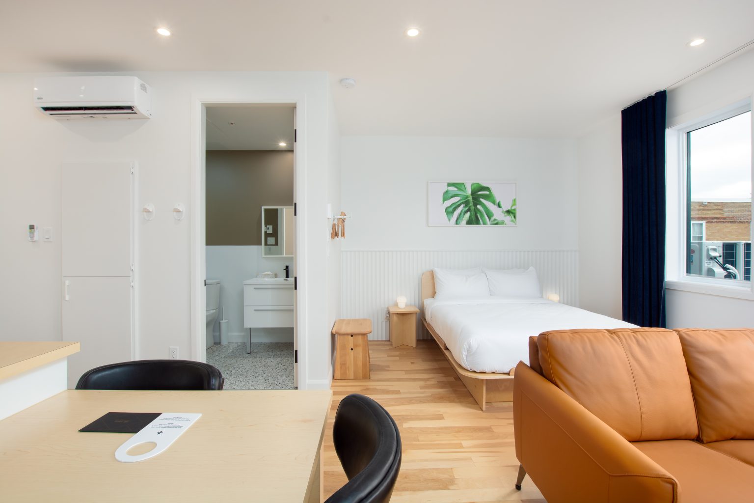 LV406 - Les Lofts Vieux-Québec